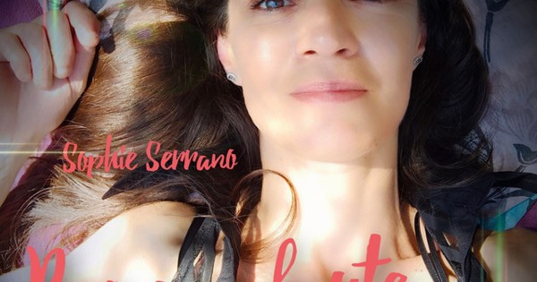 Sophie Serrano - Pas ma faute