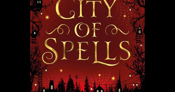 City of Spells
