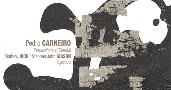 Iannis Xenakis, Pedro Carneiro, Mathew Rich, Stephen John Gibson ...