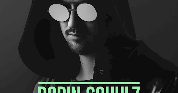 Robin Schulz & Marc Scibilia - Unforgettable