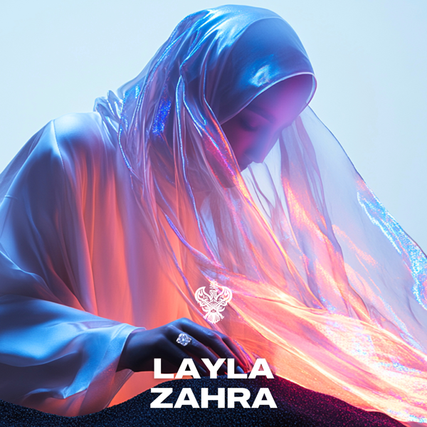 Layla Zahra