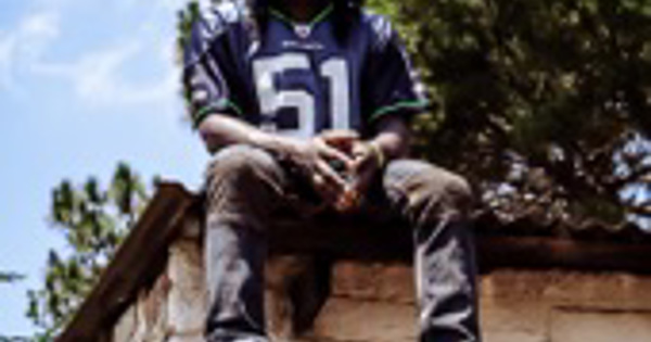 Richie The Rapper - More Than Just a Rapper - EP