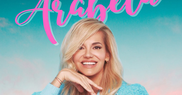 Mark Voss, Dara Rolins - Arabela