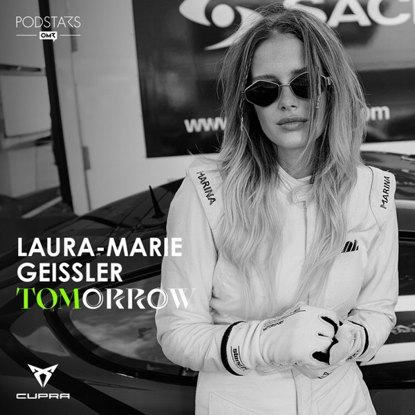 Motivation im Extrembereich! Mit Laura-Marie Geissler, Rennfahrerin