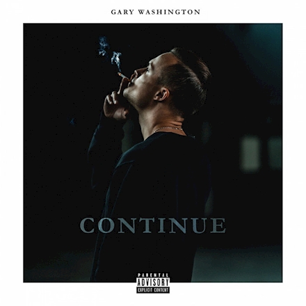 Gary Washington - Continue
