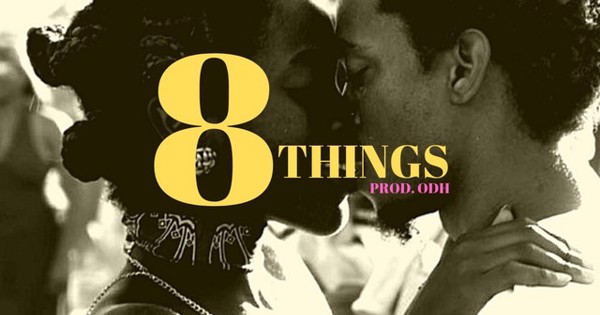 Three - 8 Things