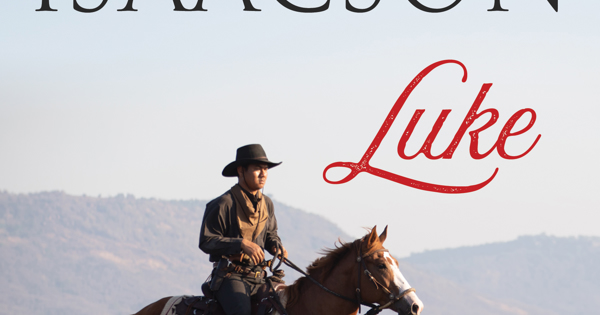 Luke: A Young Brothers Novel (Coral Canyon Cowboys Book 8) - Kindle ...