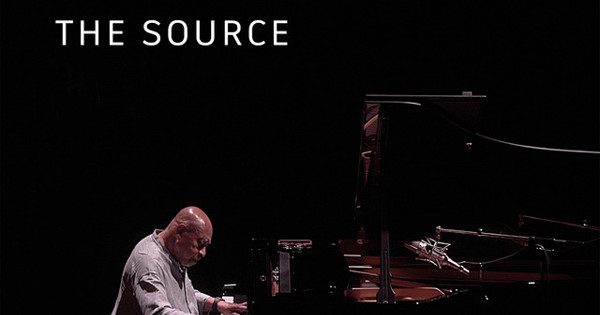 Kenny Barron - The Source