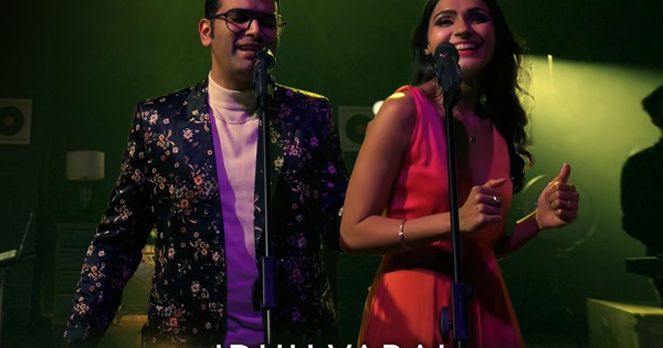 Karthick Devaraj, Andrea Jeremiah, Arun naik - Idhu Varai (Rendition ...