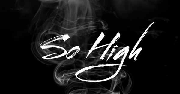 Hermosa - So High