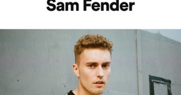 This Is Sam Fender