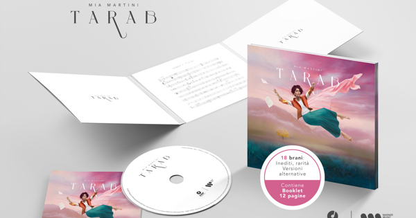 TARAB - CD
