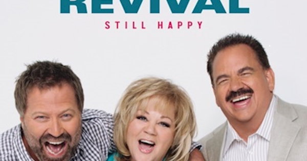 Goodman Revival - Still Happy