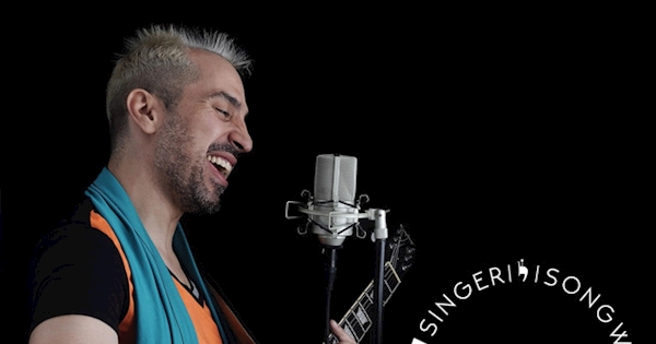 Carlos Rada - Abracadabra