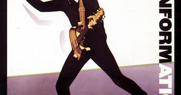 Dave Edmunds - Information