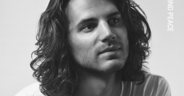 Kyle Emerson - May You Find Peace