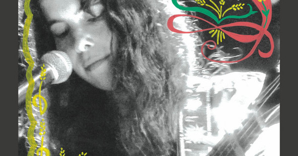 Lady Apple Tree - Seas Of Grain