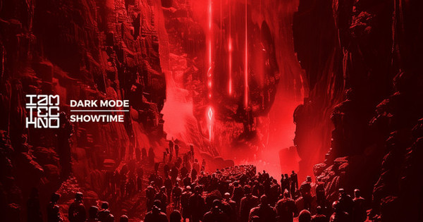 Dark Mode - Showtime