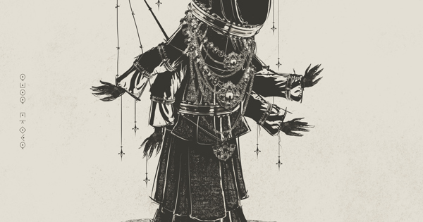 Aqua Regia by Sleep Token