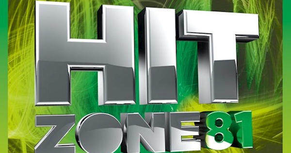 538 Hitzone 81Bol