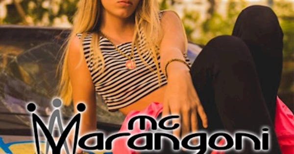 MC Marangoni - Quantas Vezes