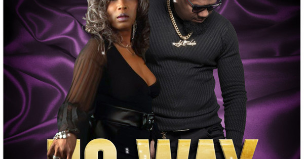 Sheba Potts-Wright, LJ Echols - No Way