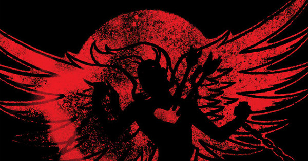 The Offspring - Rise And Fall, Rage And Grace (15th Anniversary Deluxe ...