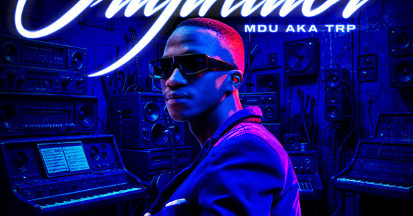 MDU aka TRP - The Originator