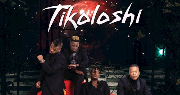 Soweto's Finest - Tikoloshi
