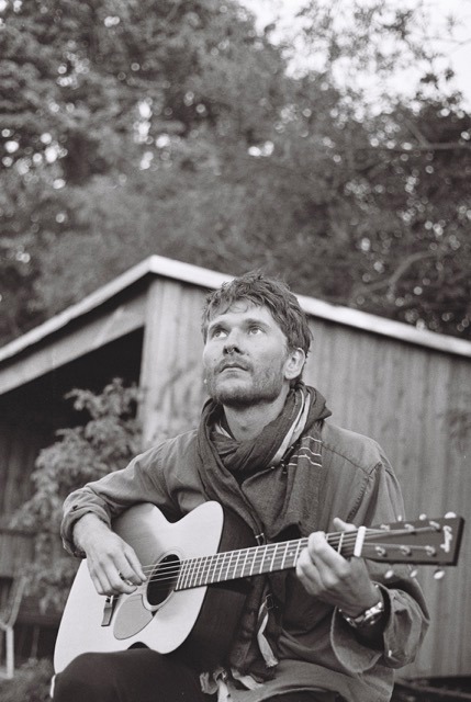 Alex Mackenzie