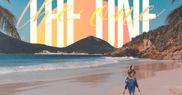 DALEXO, Diviners, David Emde - The One