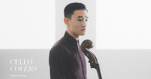 Nicholas Yee - Cello Covers
