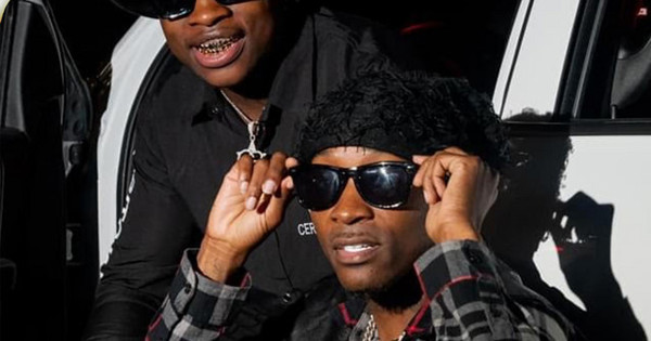 Mike Clark Jr, E Realist - Party