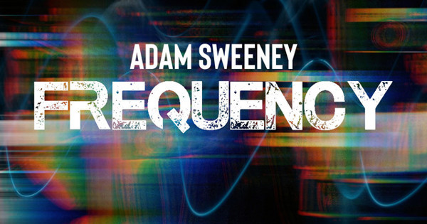 Adam Sweeney - Frequency