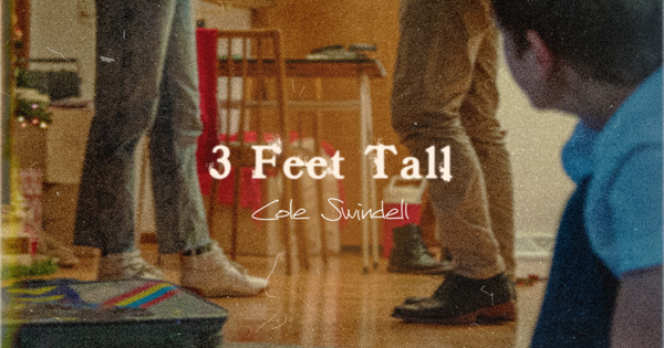 3 Feet Tall