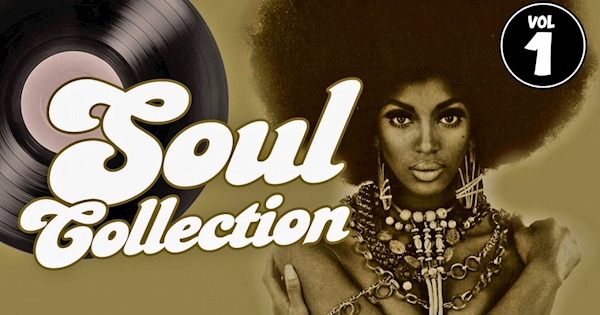 Soul Collection vol. 1