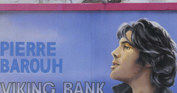 Pierre Barouh - Viking Bank (2003 Remaster)