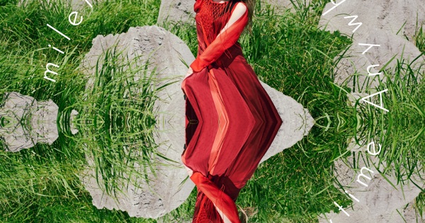 milet - Anytime Anywhere - EP