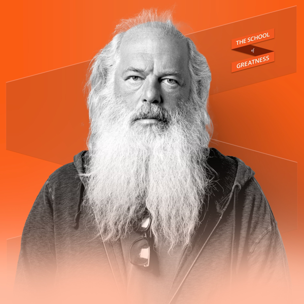 Rick Rubin: The Secret to Your Most Authentic Expression (Creativity ...