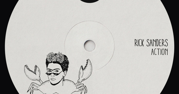 Rick Sanders - Action