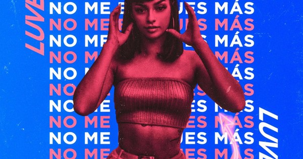 Luvbay - No Me Busques Más