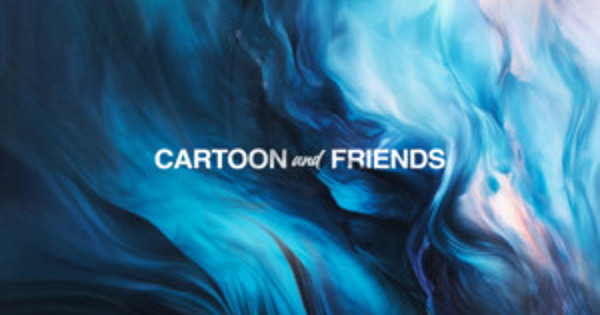 Cartoon & Friends