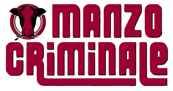 8FARM - Manzo Criminale