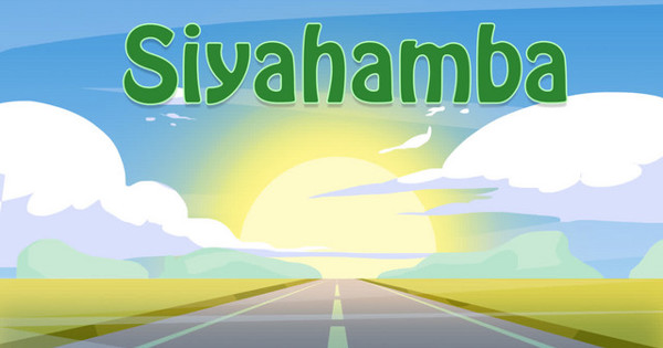Sing Hosanna - Siyahamba