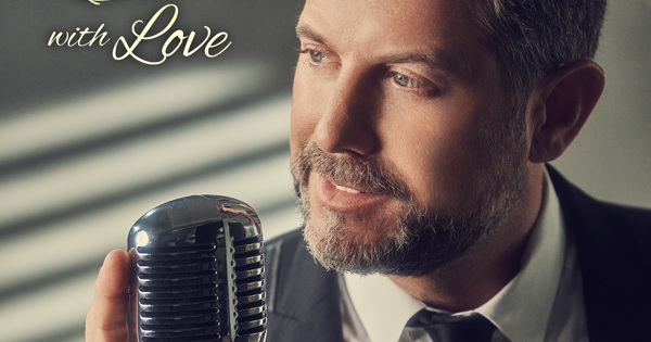 Sébastien Izambard - From Seb With Love