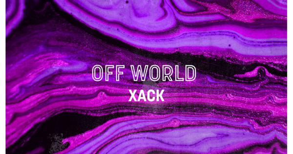 Xack - Off World