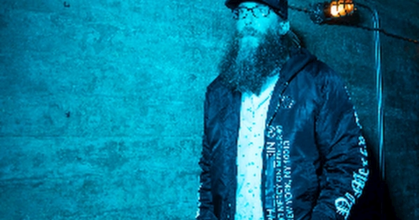 Crowder - Red Letters Official Music Video