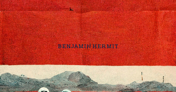 BENJAMIN HERMIT - TABOO