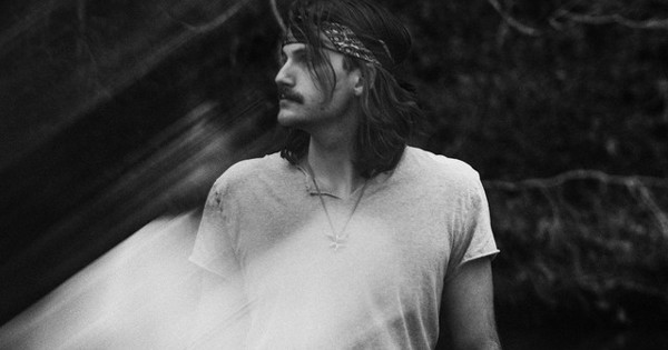 Moose Miller - Outrun the Gray