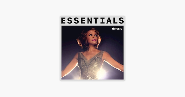 ‎Whitney Houston Essentials